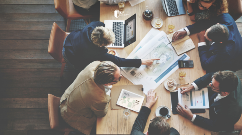 La importancia del protocolo de empresa La importancia del protocolo de empresa